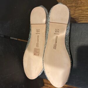 Benjamin Adams London | Shoes | Benjamin Adams London Halle Ivory ...